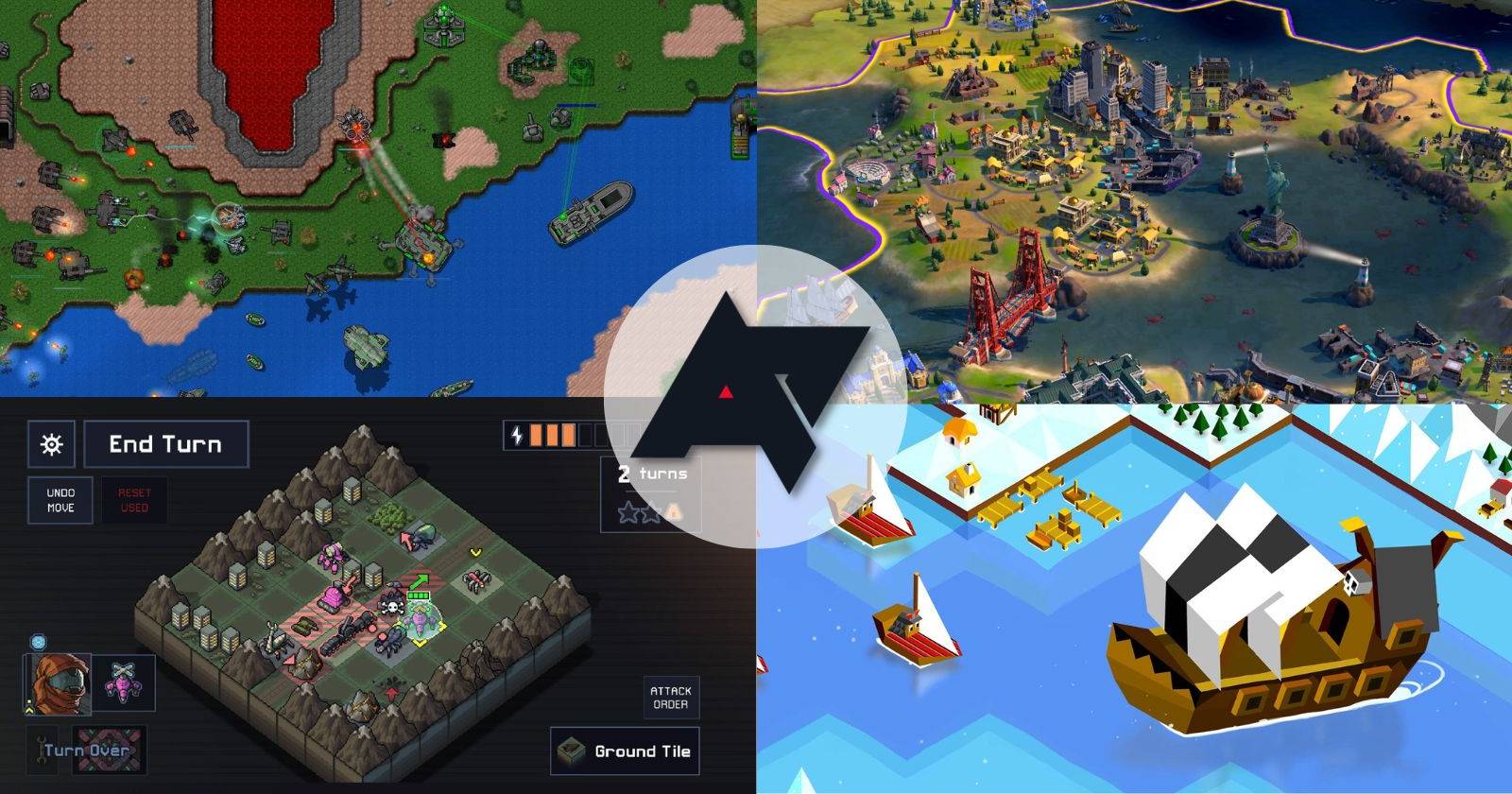 The 19 best Android strategy games in the Google Play Store