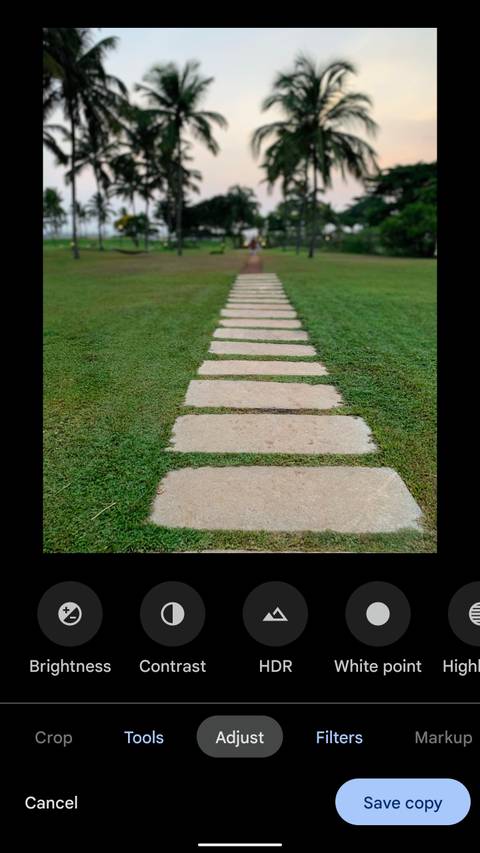Google Photos: 16 simple editing tips and tricks to improve your pictures