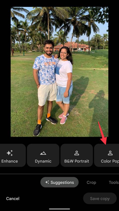 Google Photos: 16 simple editing tips and tricks to improve your pictures