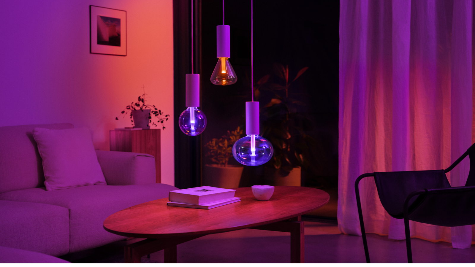 Philips Hue expands its exclusive Festavia effects to more of its lights