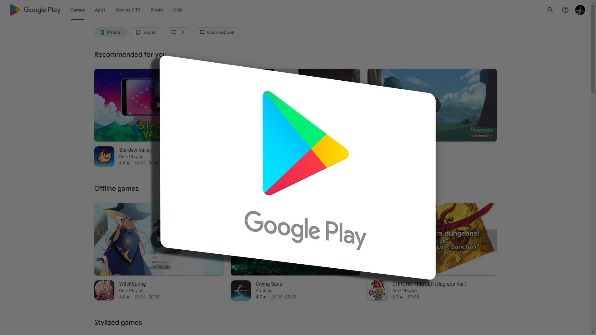 5 reasons why the Google Play Store is better than other app stores