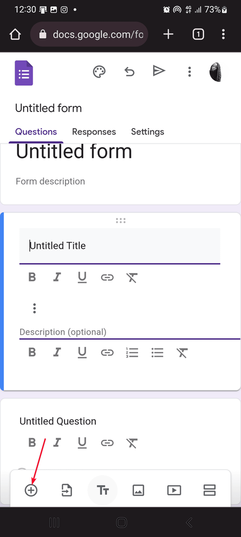 How to create a Google Survey and collect responses in seconds