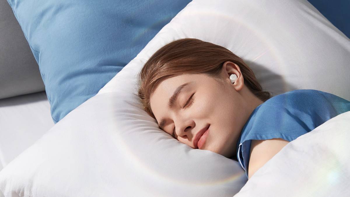 Anker's newest earbuds are here to help you rock all day and sleep ...
