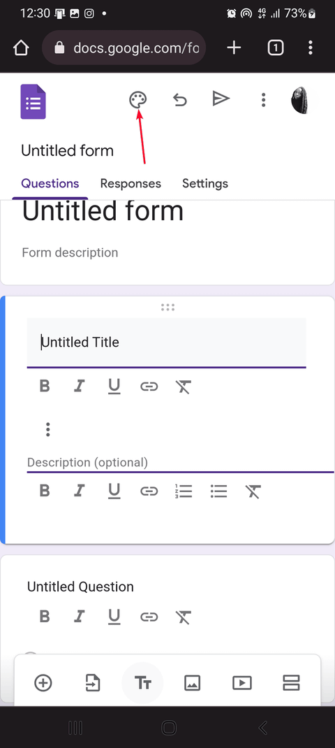 How to create a Google Survey and collect responses in seconds