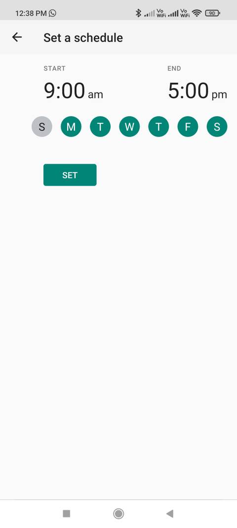 How to check and manage your screen time on your Android phone