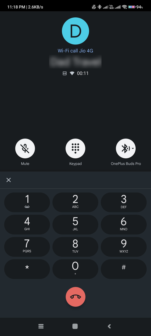 Google is testing an easier-to-use call interface for the Phone app