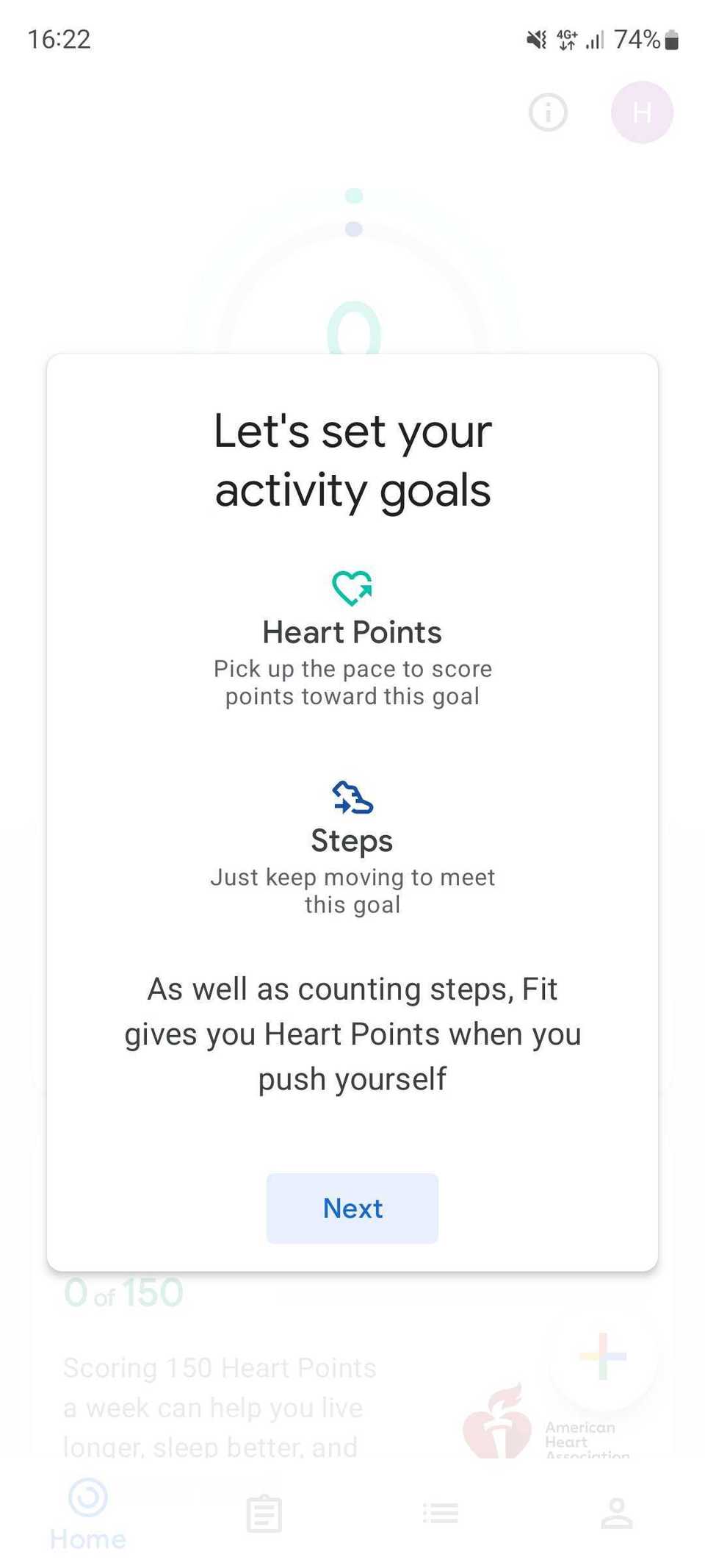 How to track your step count on your Android phone — no smartwatch required