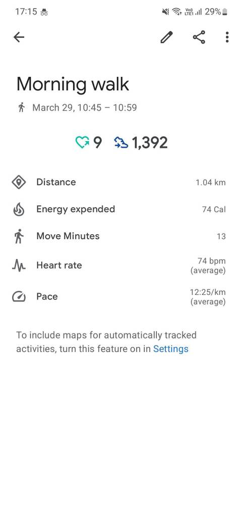 Google Fit: How to track your fitness and health goal