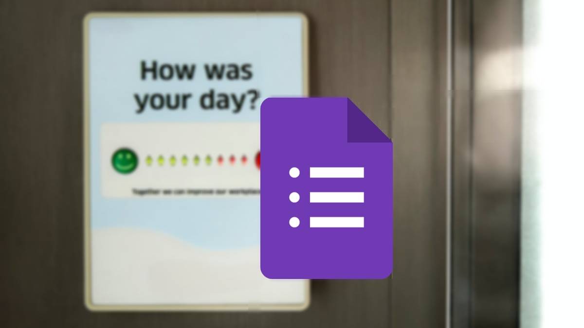 How to create a Google Survey and collect responses in seconds