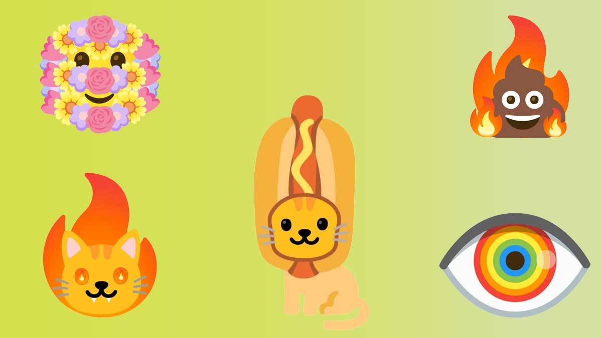 Google plans to remove one of Gbaord Emoji Kitchen’s most annoying pain ...