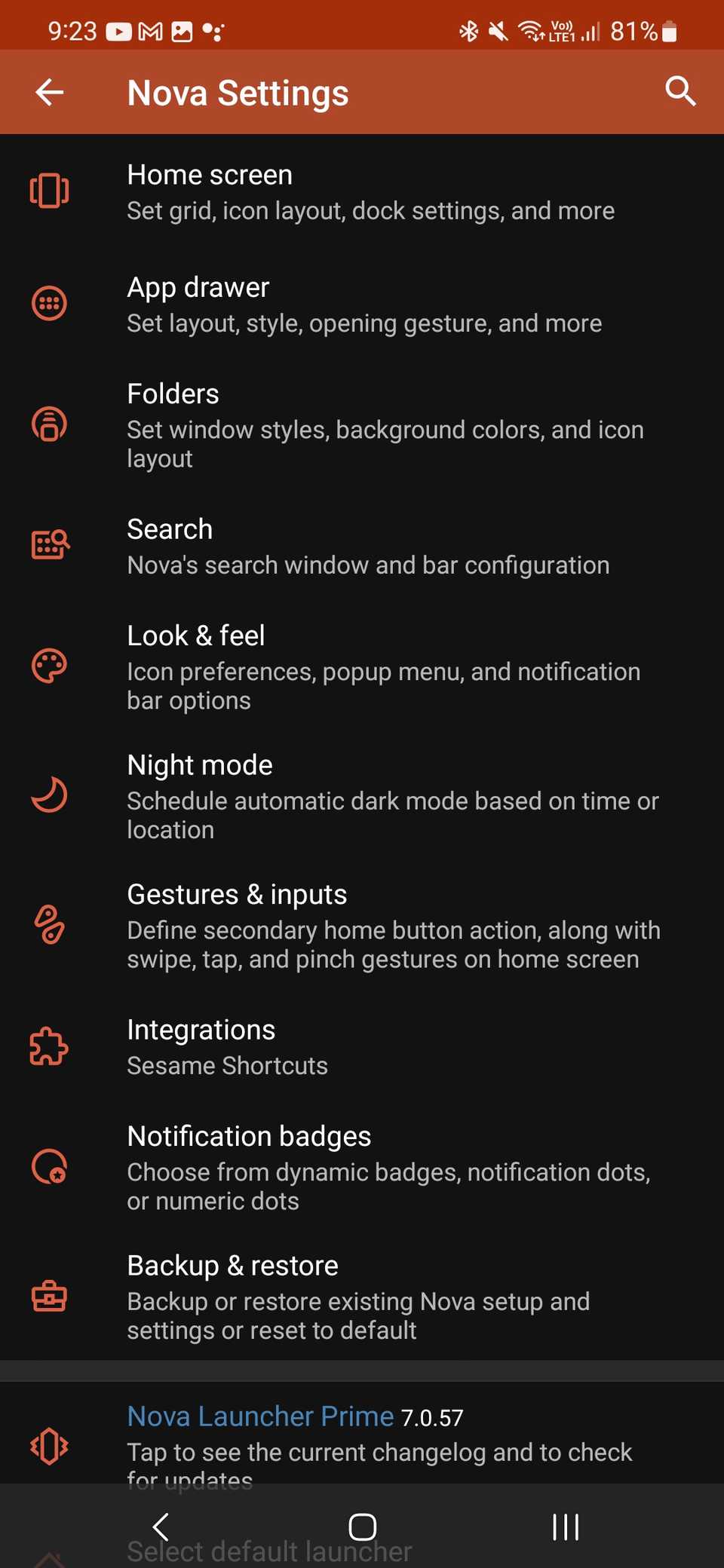 How to change the app icons on your Android phone