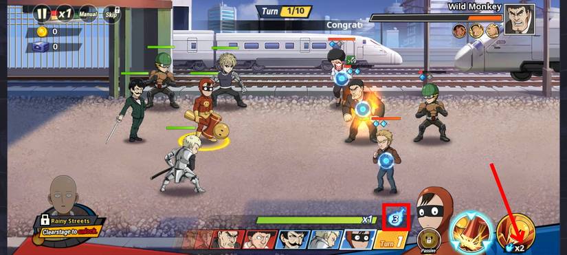 One Punch Man: The Strongest guide — Tips for beginners