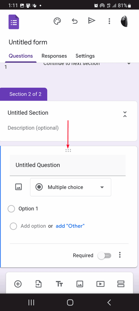 How to create a Google Survey and collect responses in seconds