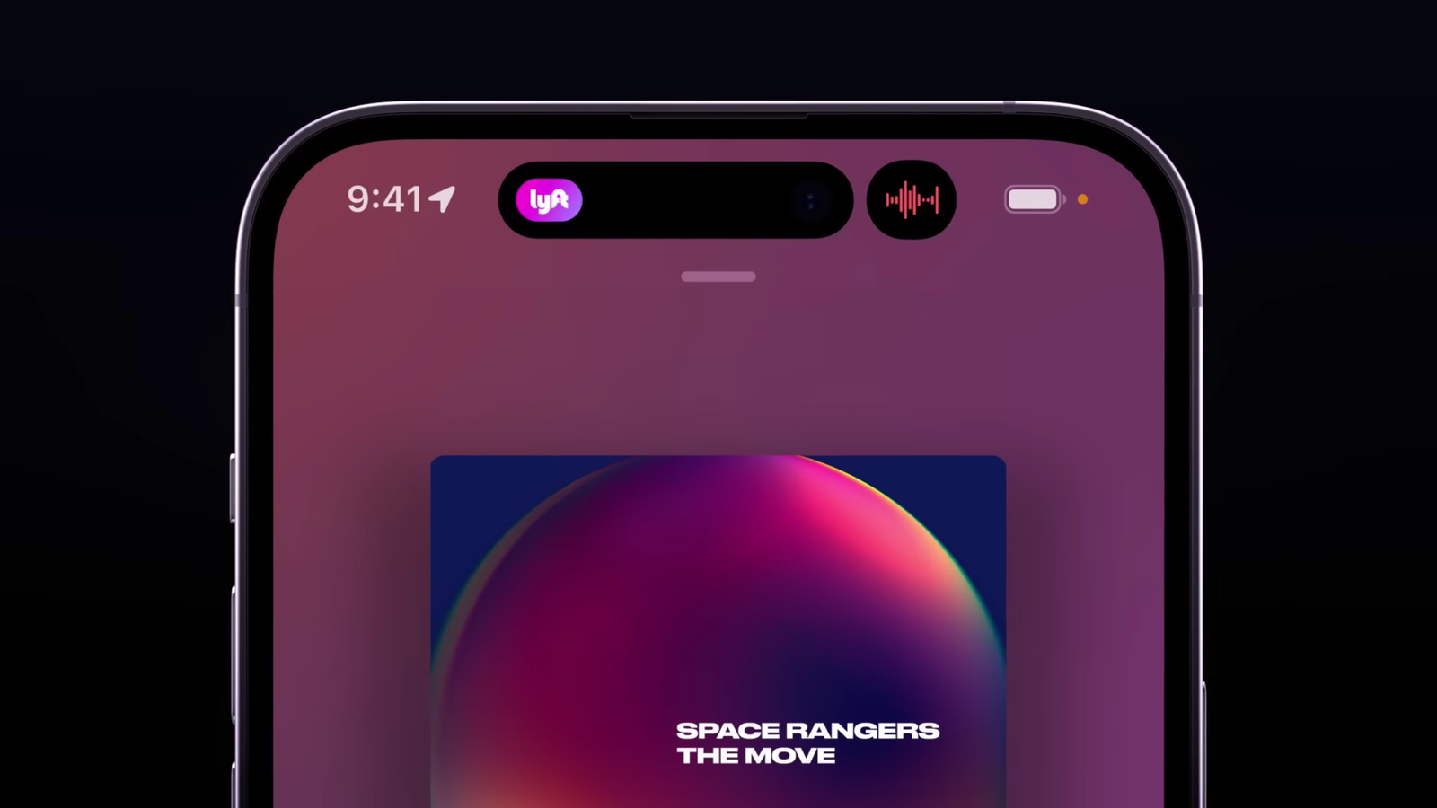 As Android wants to get rid of hole-punch cameras, Apple doubles down ...