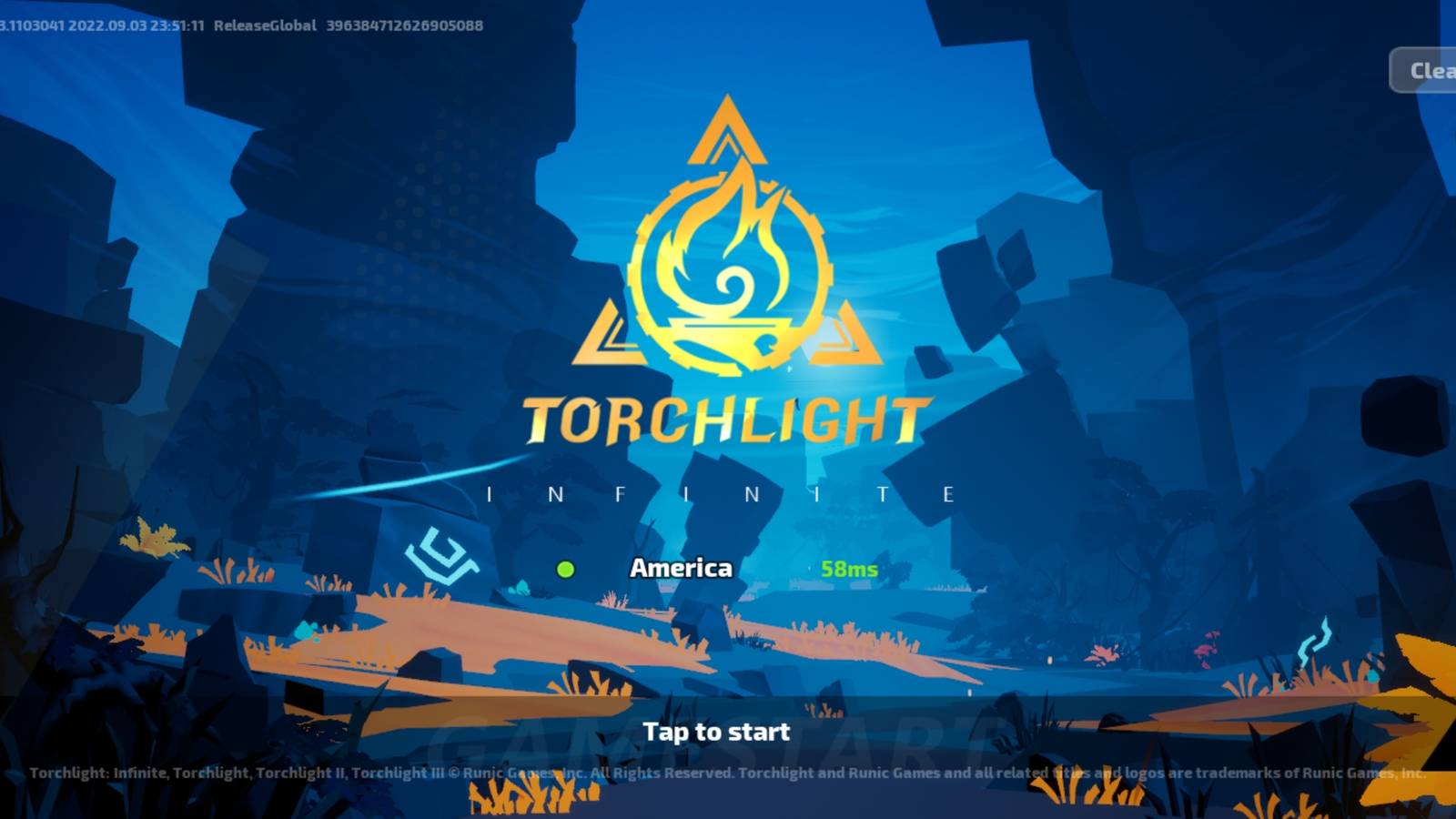 Torchlight: Infinite is in open testing on the Play Store for the next ...