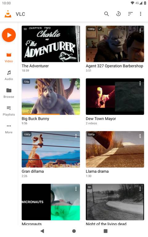 14 best video players on Android in 2024
