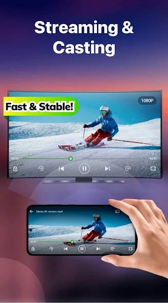 14 best video players on Android in 2024