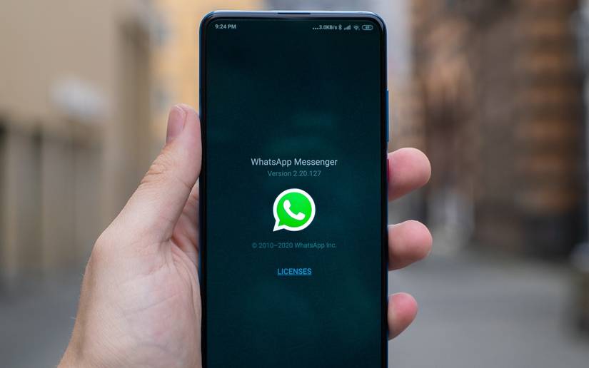 How to use WhatsApp on multiple devices