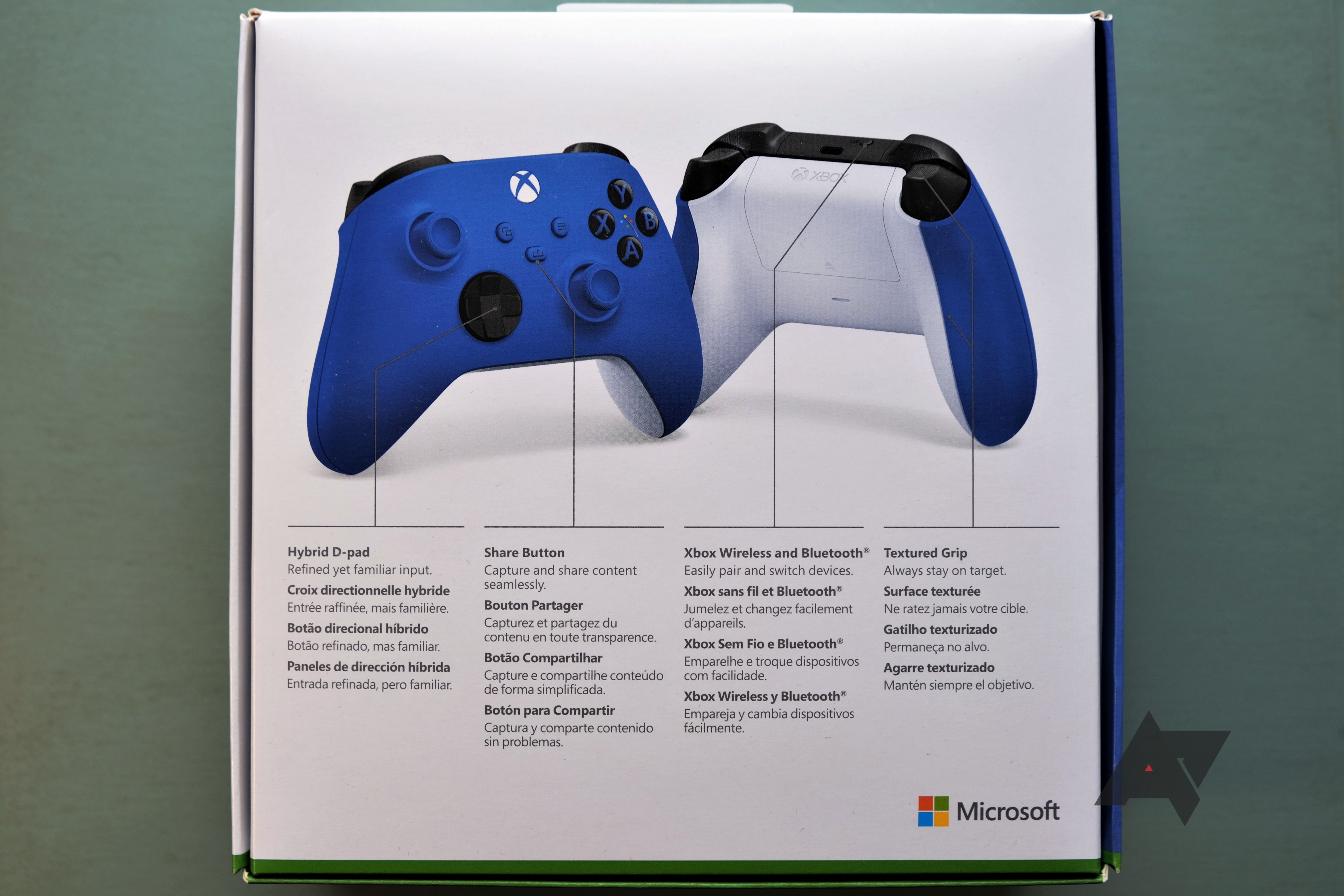 Best Android gaming controllers in 2023