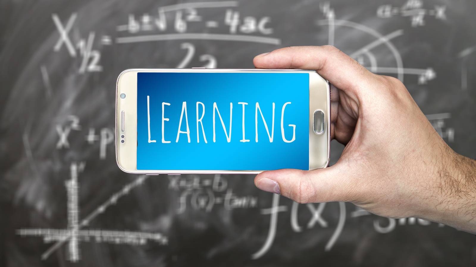 Best Education Apps On Android