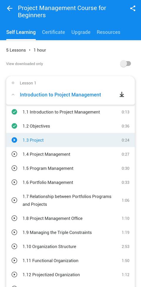 Best education apps on Android