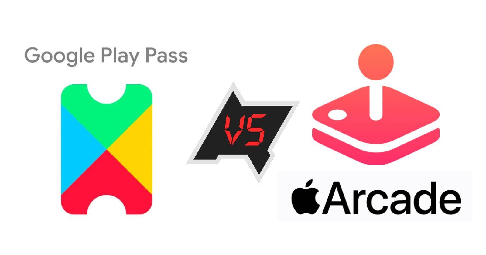 Google Play Pass vs. Apple Arcade: Which service is the best deal?