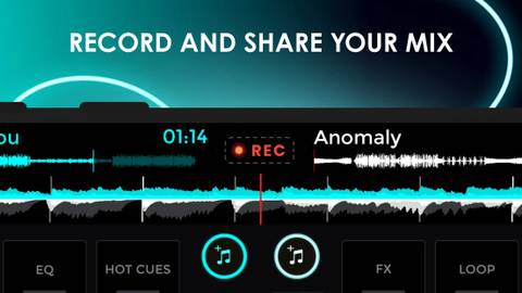 Best DJ apps for Android