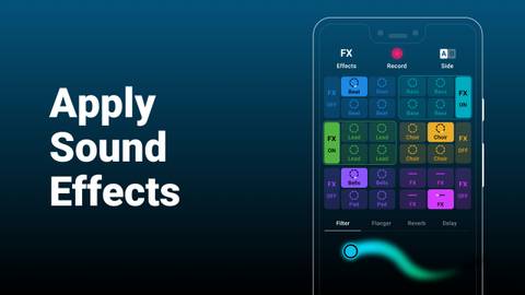 Best DJ apps for Android