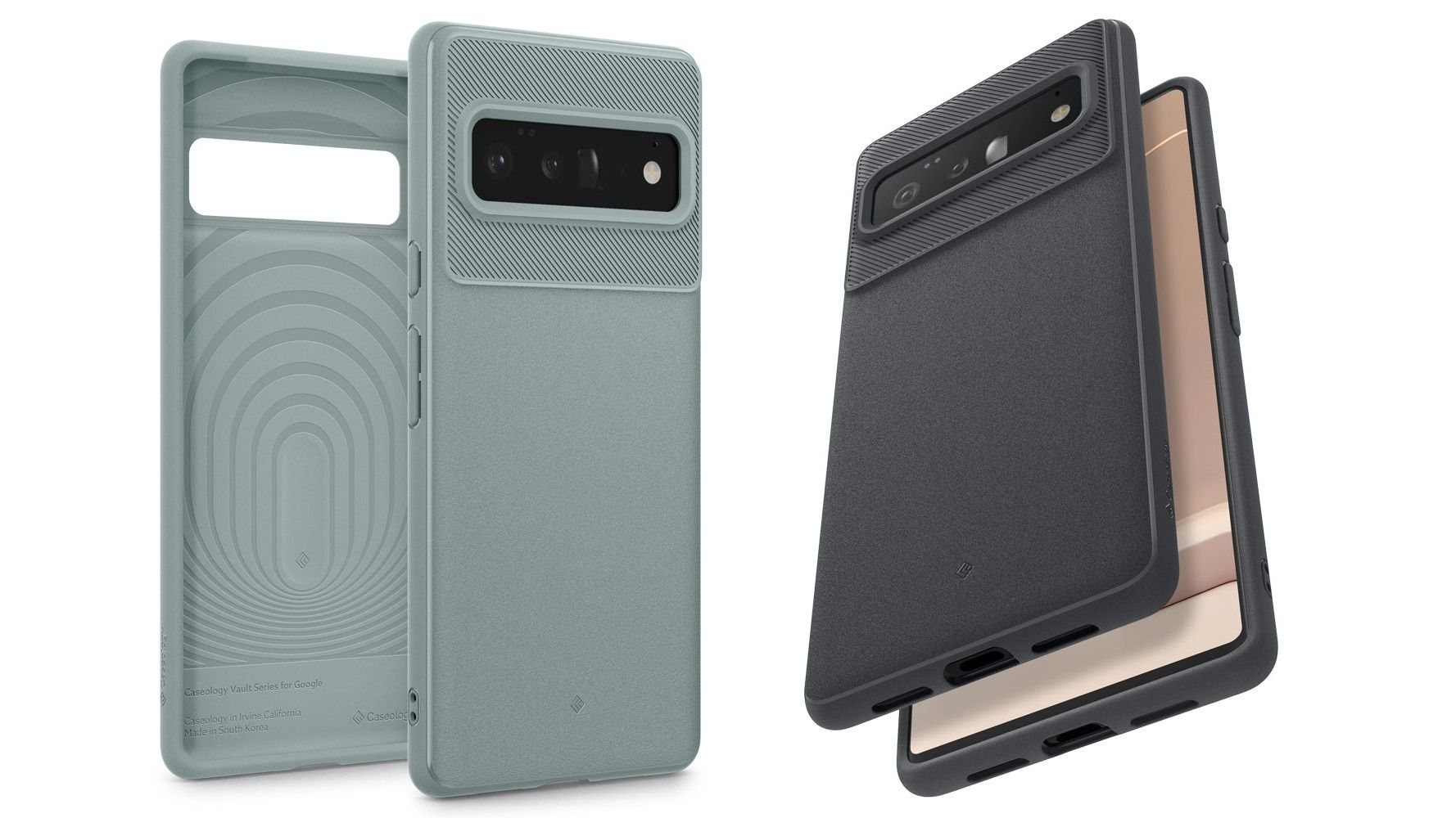 The best Google Pixel 6 Pro cases in 2022