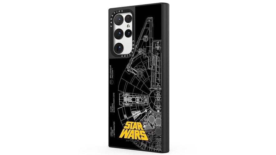 The best Samsung Galaxy S22 Ultra cases in 2022