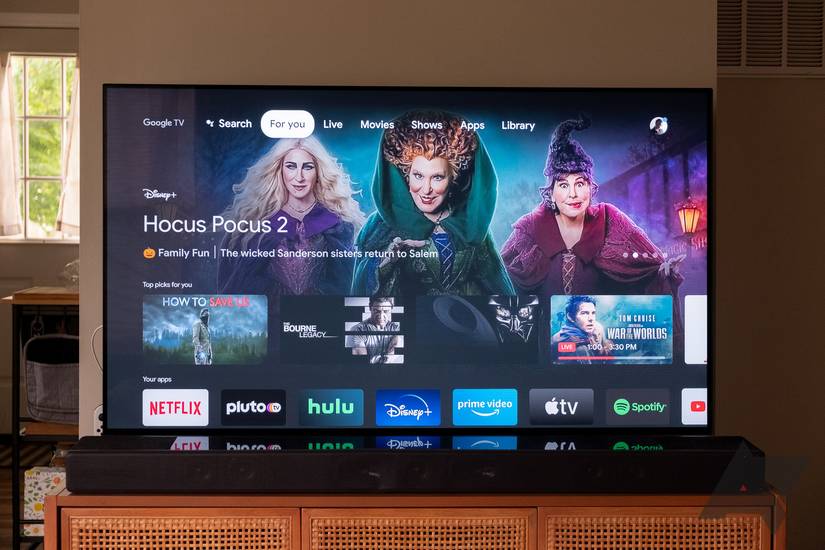 Google TV: Everything you need to know