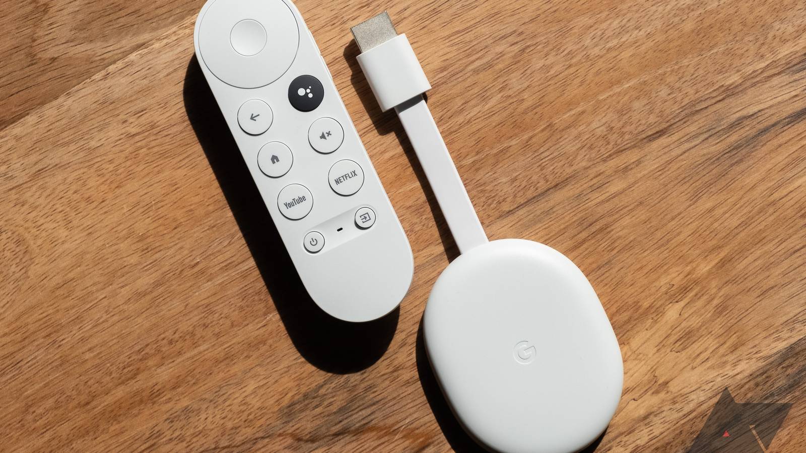 Your Chromecast with Google TV is about to get much better