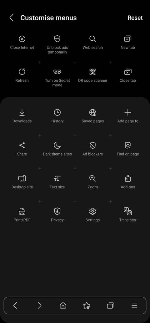 Samsung Internet: Everything you need to know