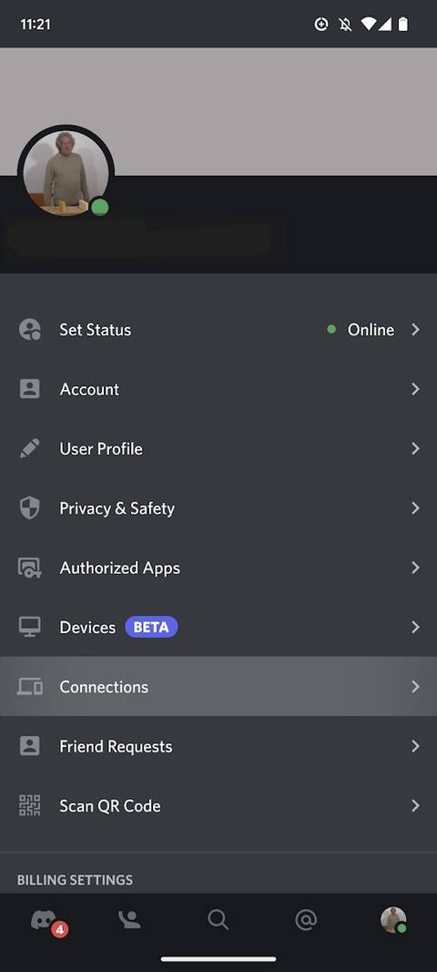 How to connect Discord Voice to your Xbox