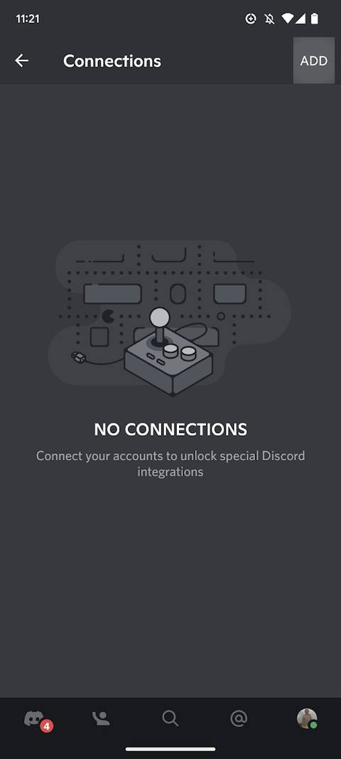 How to connect Discord Voice to your Xbox
