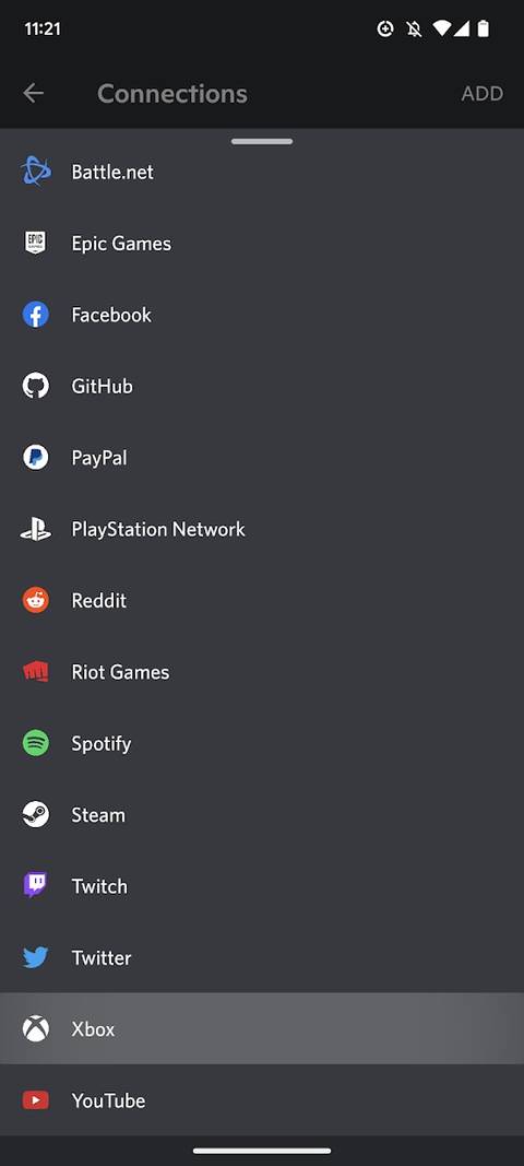 How to connect Discord Voice to your Xbox
