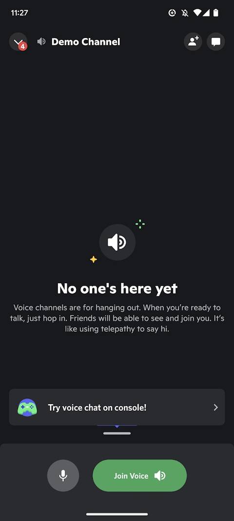 How to connect Discord Voice to your Xbox