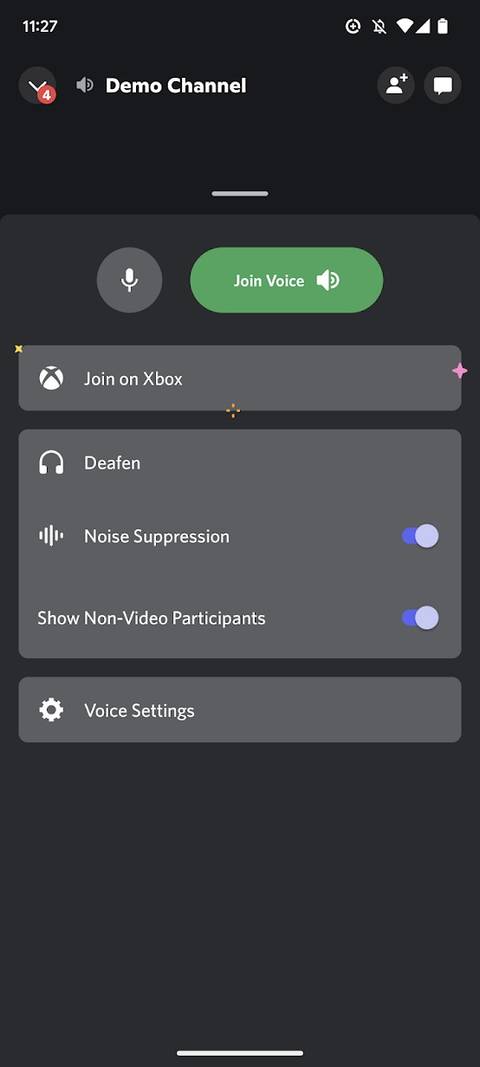 How to connect Discord Voice to your Xbox