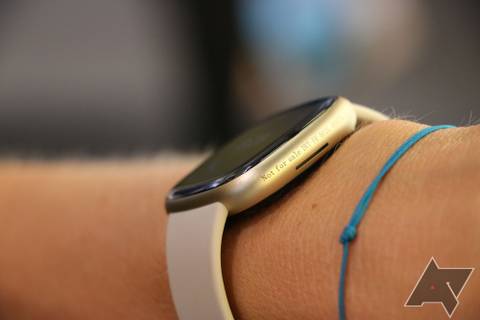 Fitbit has a Material You-inspired app redesign planned for fall Sense ...