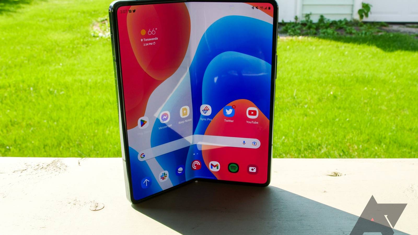 Samsung uploads Galaxy Z Flip 4 and Fold 4 kernel sources to the joy of ...