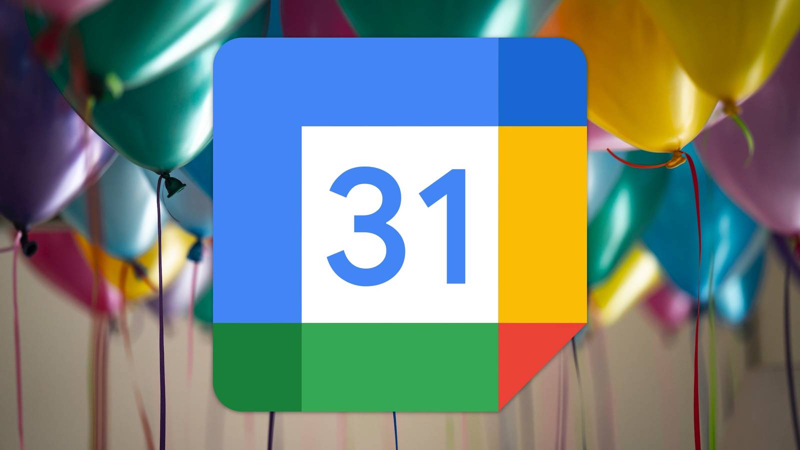 How to share your Google Calendar with friends and colleagues