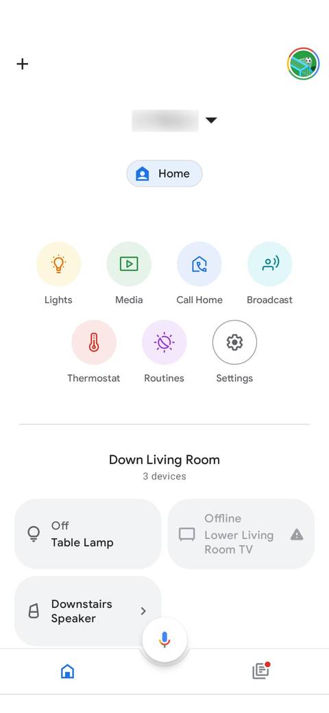 How to change your Google Assistant's voice