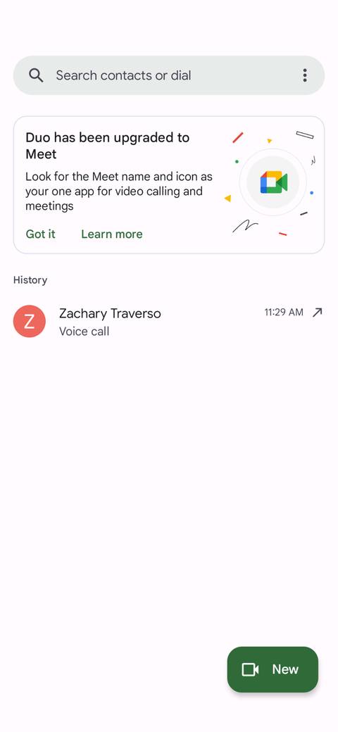 Google Meet: Everything you need to know