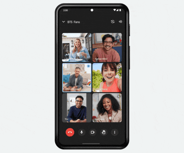 Jumpstart your fall with new Android widgets, watch faces, and ...