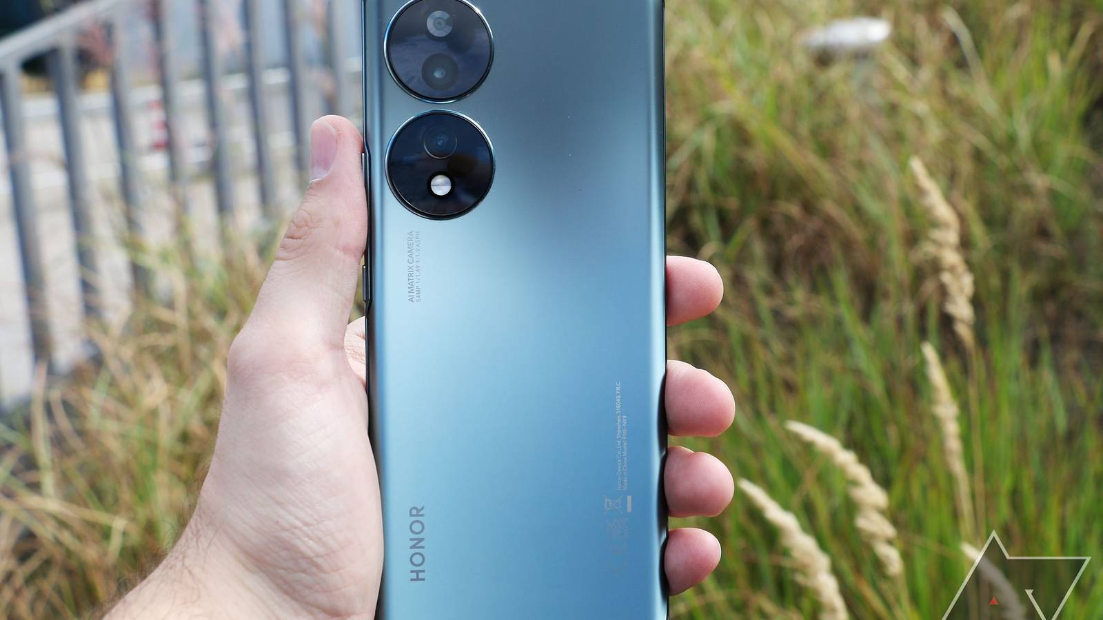 Honor 70 first look: A significant step forward