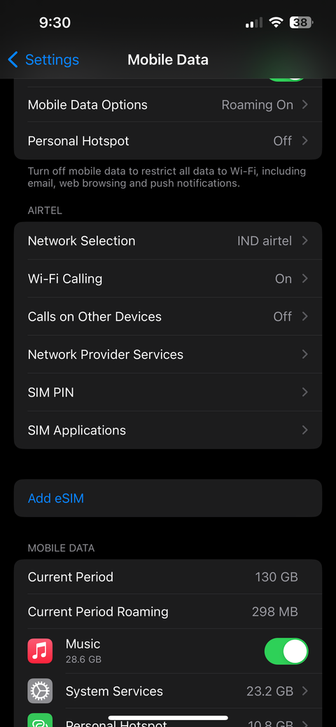 How to activate an eSIM on every major US carrier