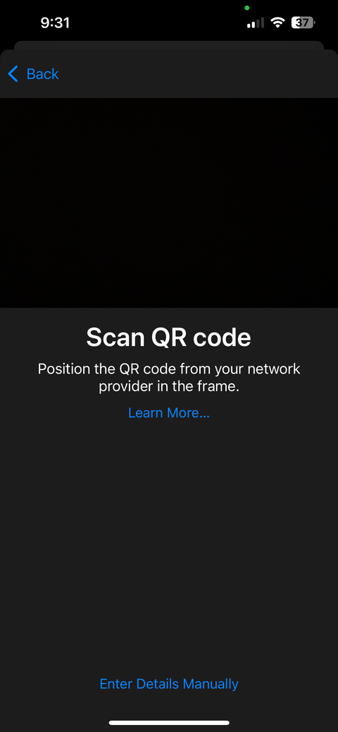 How to activate an eSIM on every major US carrier