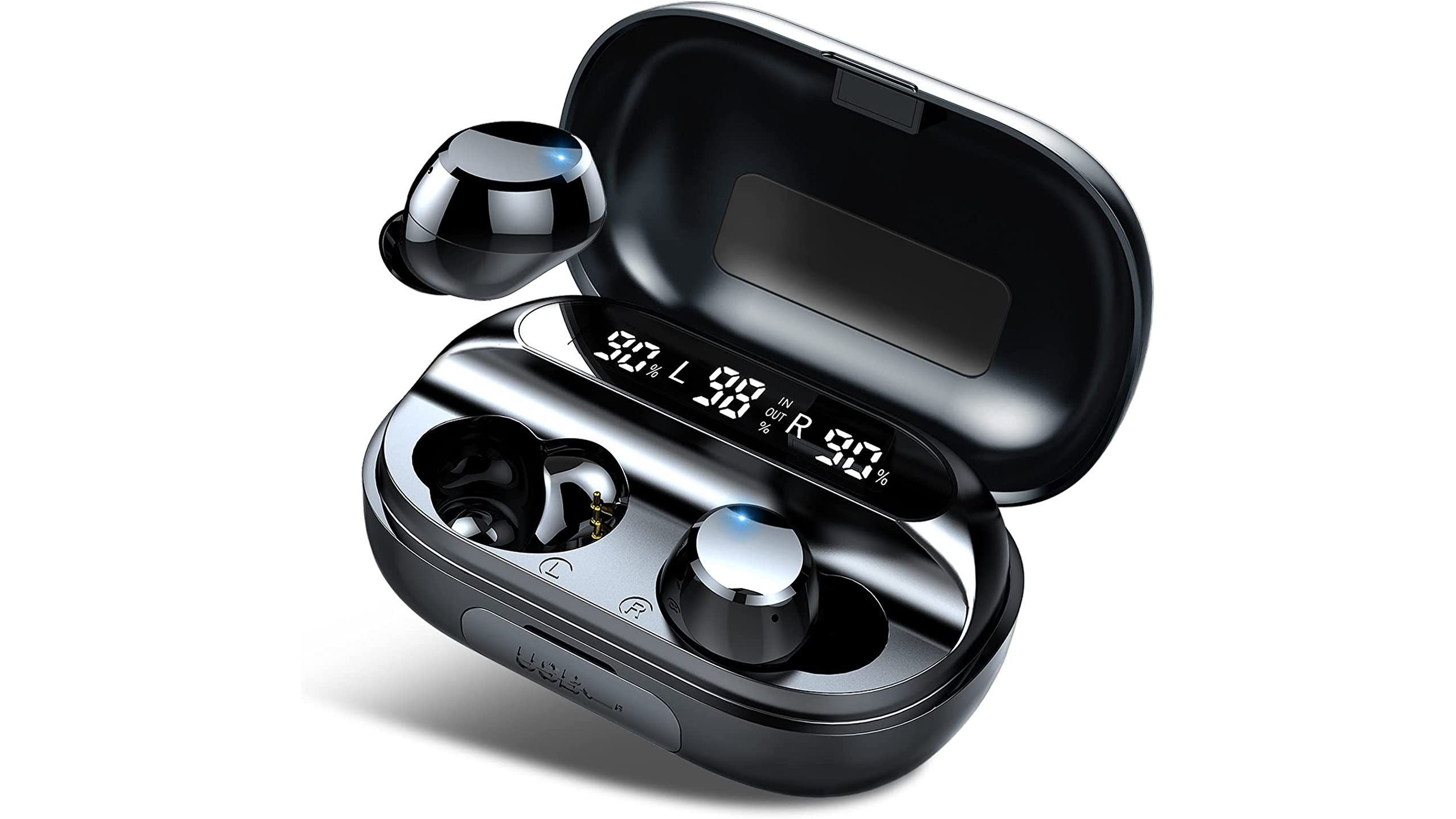 The best earbuds with microphone for $25 or less in 2022