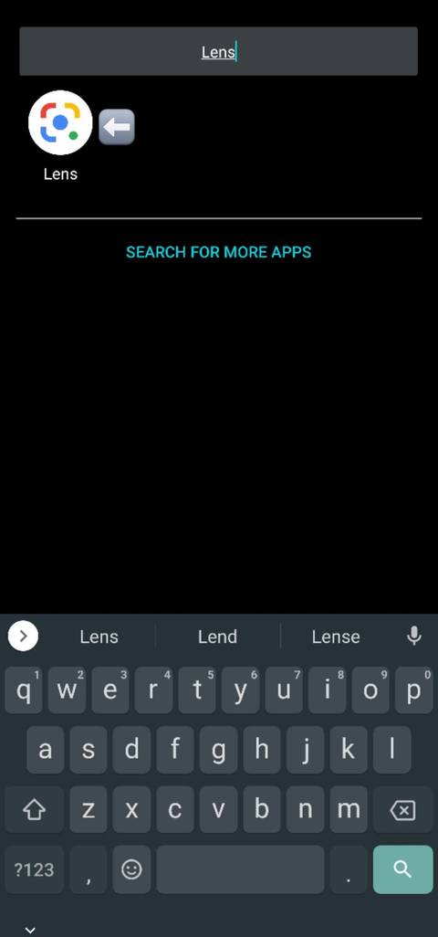 Google Lens: How to use your phone to access Google's visual search engine