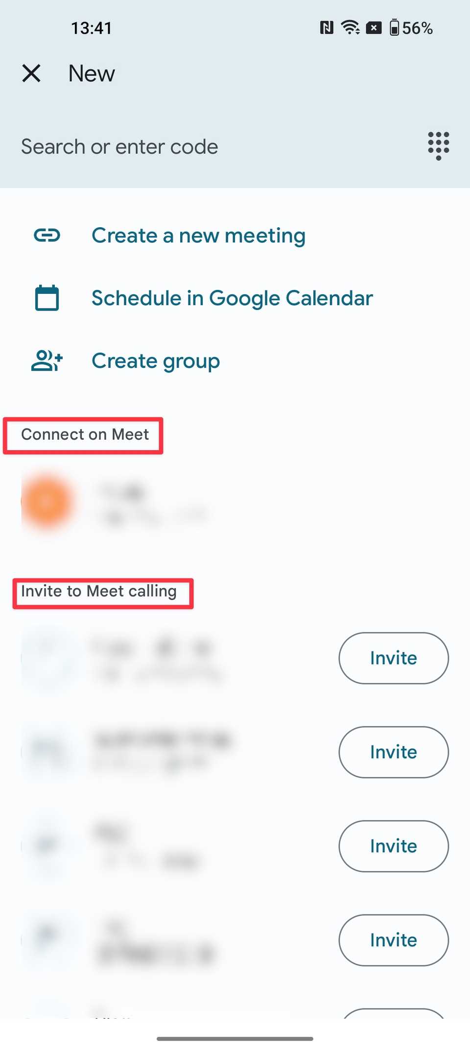 Android: How to make a video call on your phone or tablet